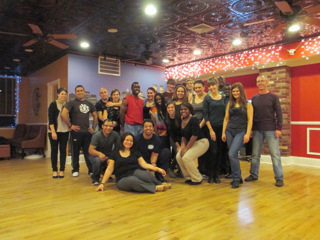 Dance Teacher Training | Learn How To Be A Dance Teacher | Brooklyn NY